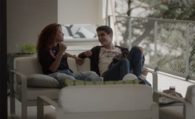 Kira son projet post-bac dévoilé et Claire jalouse de Stéphanie - Un si grand soleil épisode ...