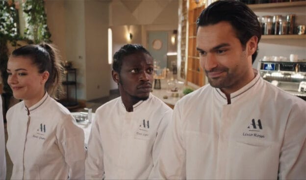 Anaïs, Livio et Enzo diplômés, leurs projets post-master révélés - Ici ...