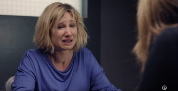 Jennifer quitte Samuel "nous deux c'est terminé", c'est la rupture choc ...