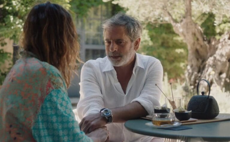 Vic a tué un homme, Enzo veut prendre la fuite - Ici tout commence 26 juillet 2024 (épisode 977 ...