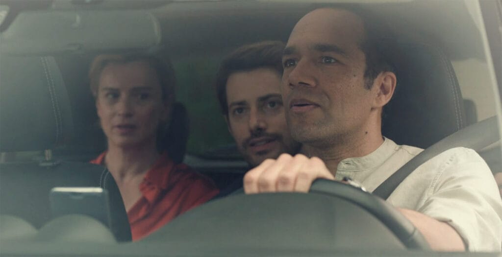 Plus belle la vie (spoilers) du 22 au 26 juillet 2024 : Mehdi et Vanessa la nouvelle love story ...