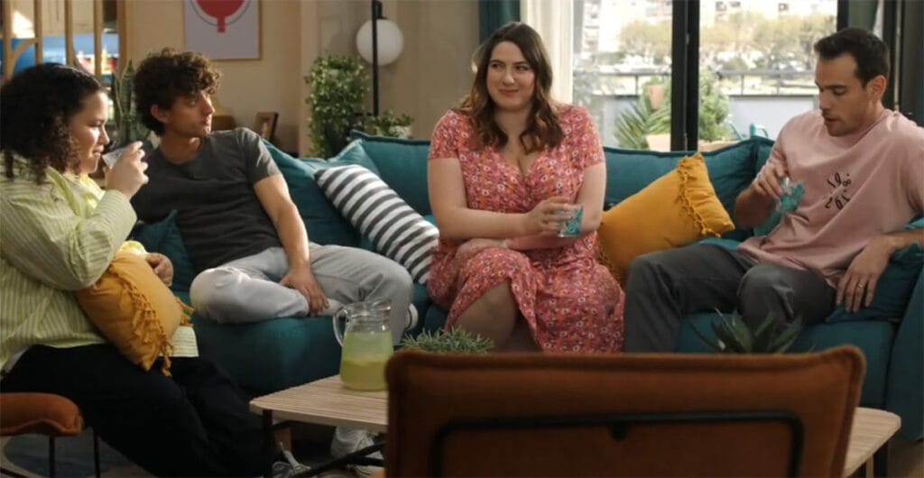 Demain nous appartient (spoilers) 22 au 26 juillet 2024 : Jordan et ...