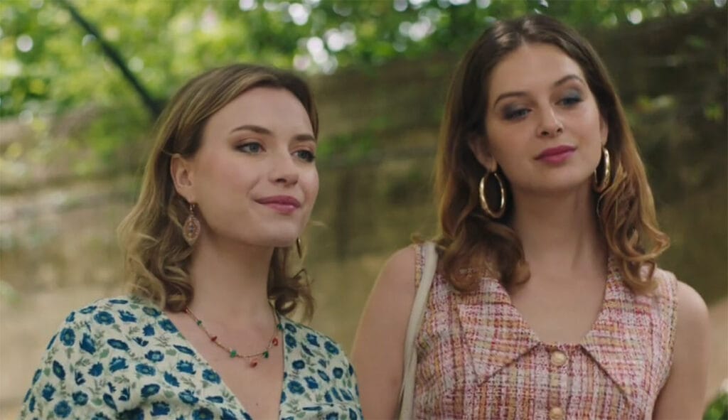 Cléo ce retour inattendu qui fait craindre le pire : rédemption ou vengeance à l’institut ?- Ici ...