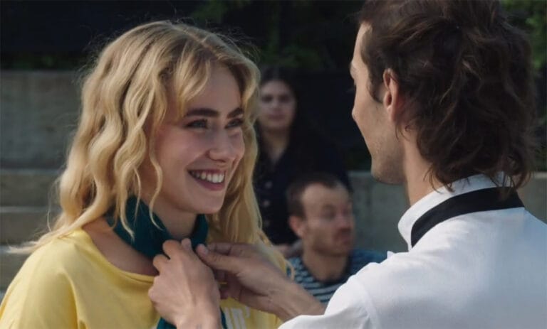 Greg sauve Inès, Lionel rate le master et Cléo recalée - Ici tout ...