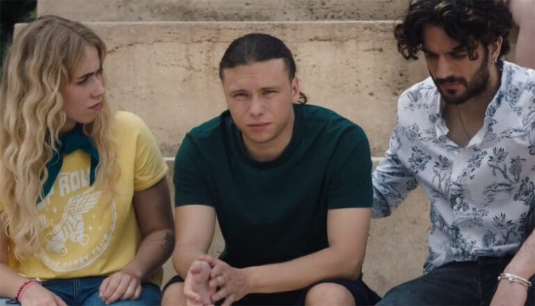 Greg sauve Inès, Lionel rate le master et Cléo recalée - Ici tout ...