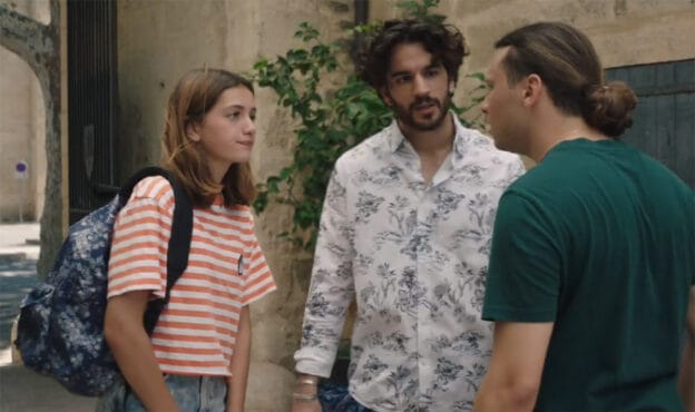 Greg sauve Inès, Lionel rate le master et Cléo recalée - Ici tout ...