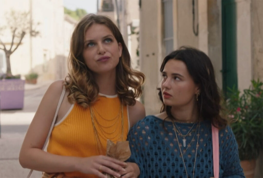 Ici tout commence 16 au 20 septembre 2024 : Rose panique, Carla va-t ...