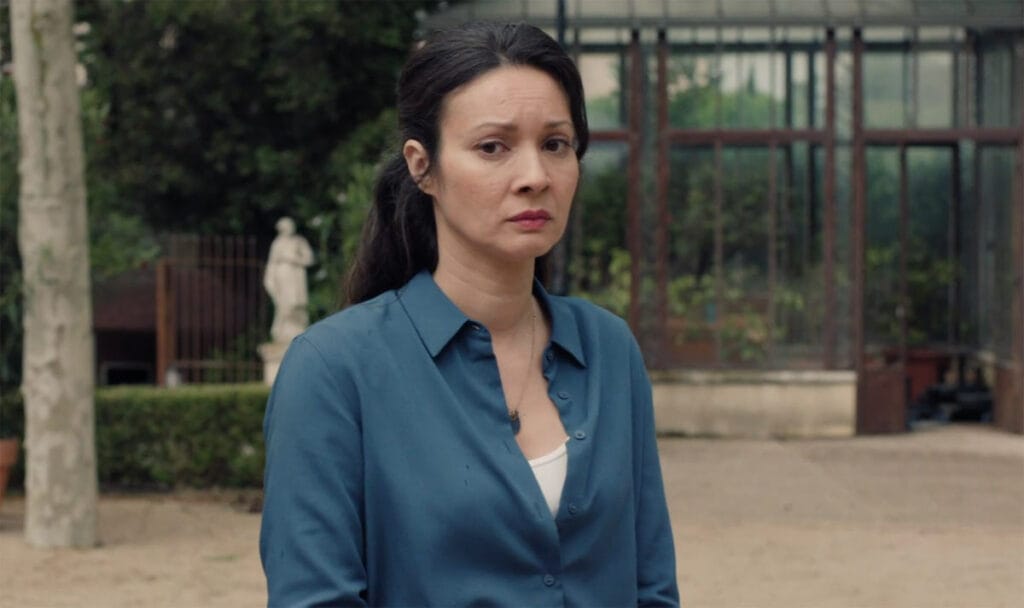 Meïline Liao va-t-elle revenir dans Plus belle la vie ? Moon Dailly ...