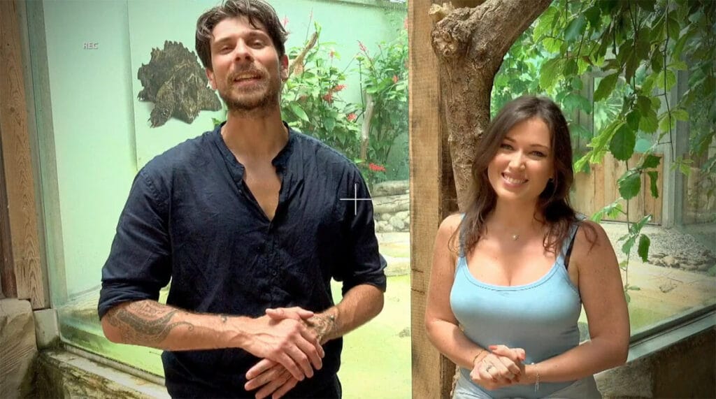 Les mystères de l'amour ♡ 22 septembre 2024 [notre CRITIQUE LMDLA 35x07 ...