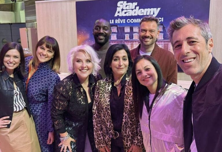 Audience quotidienne Star Academy 2025 : les chiffres du lundi au ...