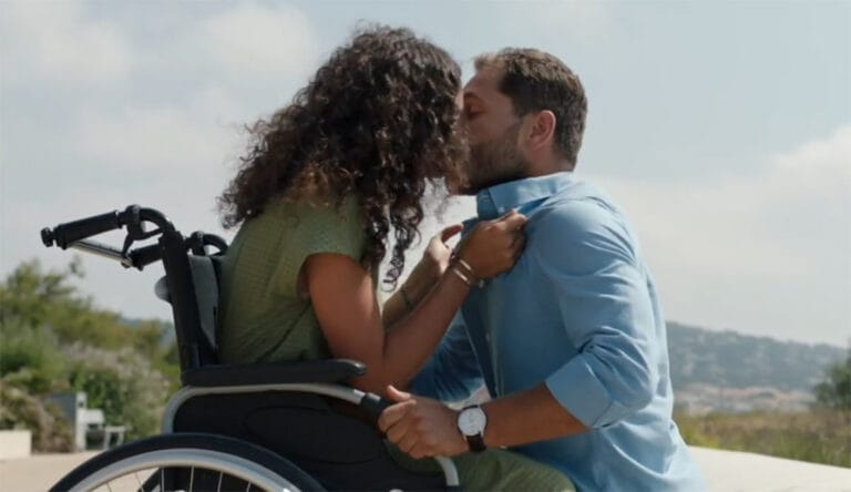 Manon et Nordine : la réconciliation qui change tout ! - Demain nous ...