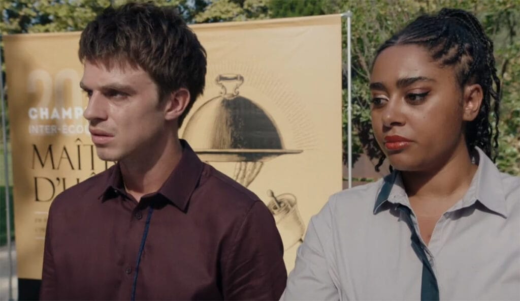 Laetitia et Hippolyte nouveau duo machiavélique 😈 prêt à tout - Ici ...