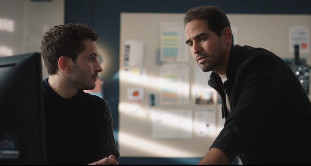 Sébastien Perraud et Michel Prado kidnappés ensemble, coup de théâtre ...