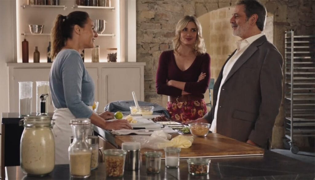 Anaïs s'effondre, le clash Milan et Sam tourne au drame - Ici tout ...