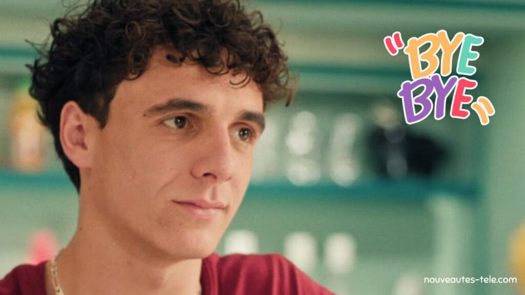 Kilian quitte Plus belle la vie sur TF1 : Les révélations choc de Tim ...