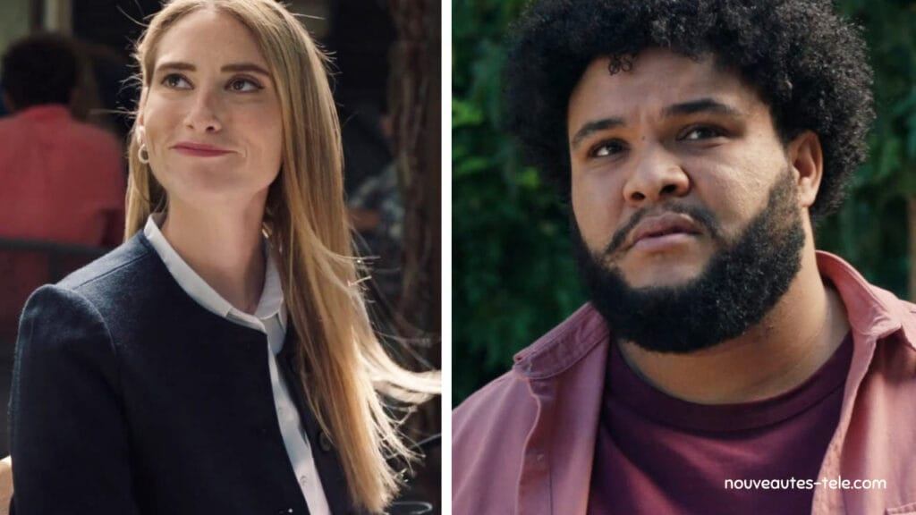 Alice attirée par Stan ou Gaspard ? et défi extrême pour Mehdi - Ici ...