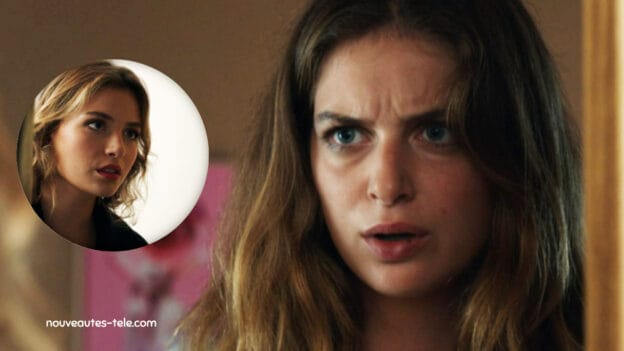 Carla et Bérénice la fausse rupture qui crée une tempête - Ici tout commence 9 au 13 décembre ...