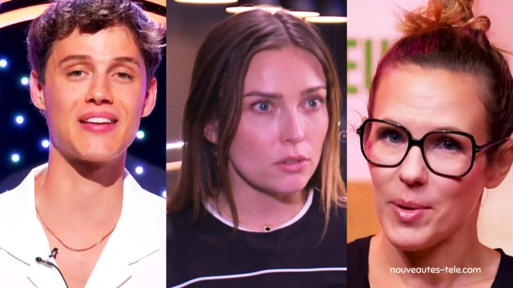 Tout pour la lumière : le casting se dévoile avec Jenifer, Lorie et Inès Vandamme pressenties ...