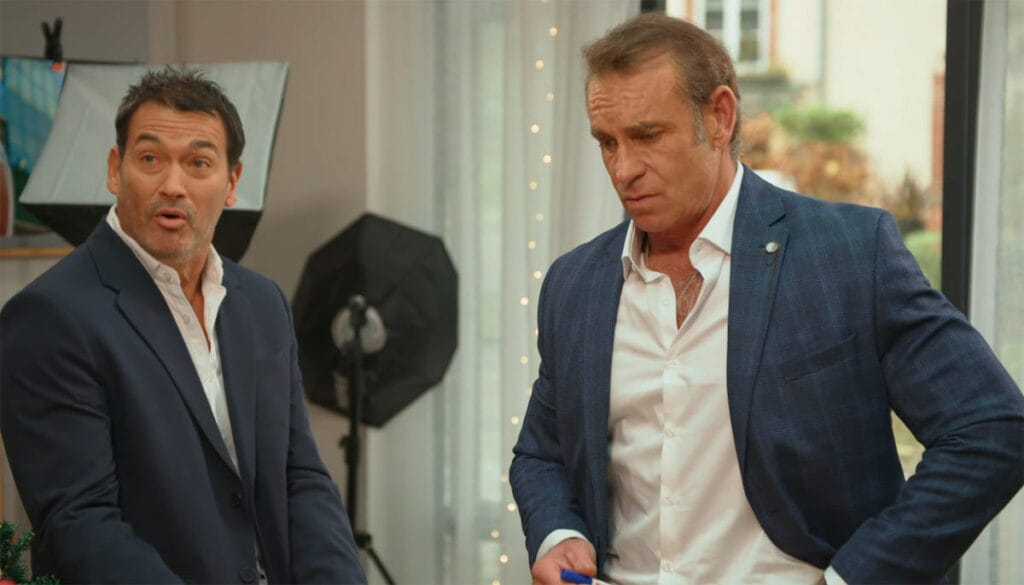 Les mystères de l'amour en avance (saison 36 -2025) : les résumés des épisodes avec tous les ...