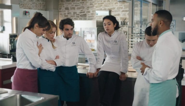 Solal brise nos cœurs : son sacrifice bouleversant pour Zoé - Ici tout ...