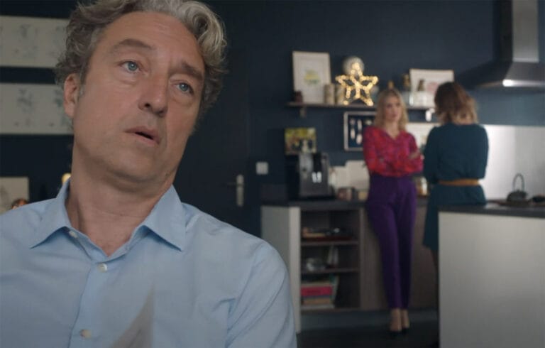 Carla oublie tout avec Souleymane, bye bye Bérénice ! - Ici tout commence 9 décembre 2024 ...