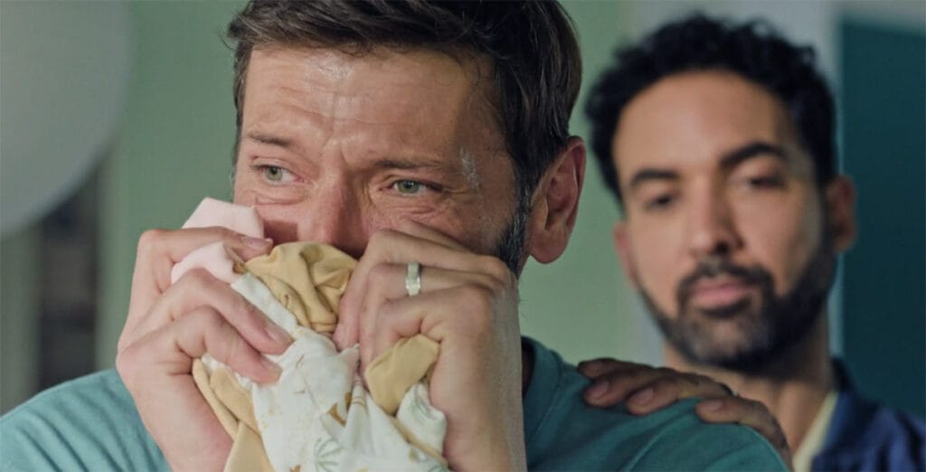 Baptiste n'est pas le papa de Romy, Thomas dévasté - Plus belle la vie ...