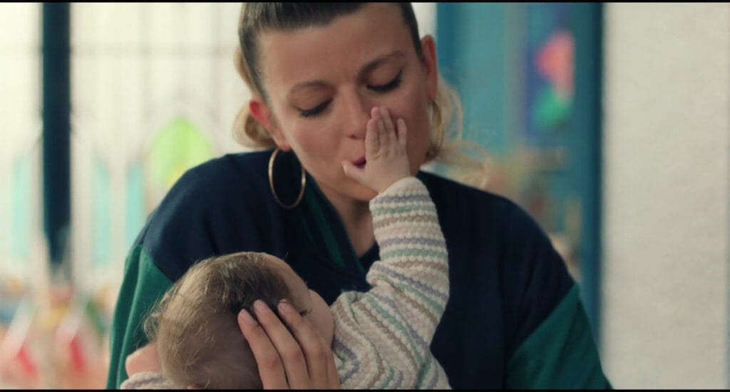Baptiste n'est pas le papa de Romy, Thomas dévasté - Plus belle la vie ...