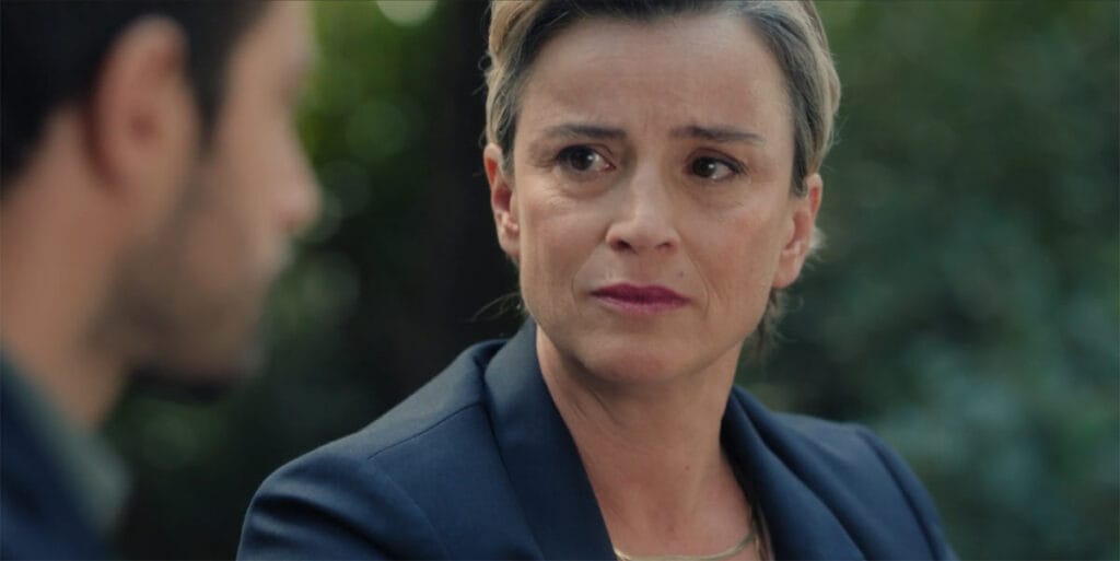 Les aveux de Baptiste bouleversent Emma : leur couple en péril - Plus ...