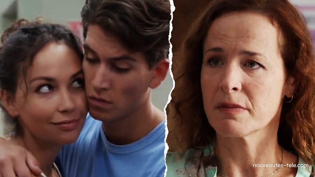 Maeva et Tom dénoncent Hélène : jusqu'où ira-t-elle pour se défendre ...