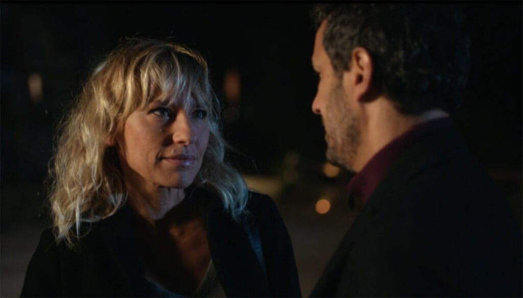 Sara et Violette sous tension : le danger rôde, un nouveau prédateur ...