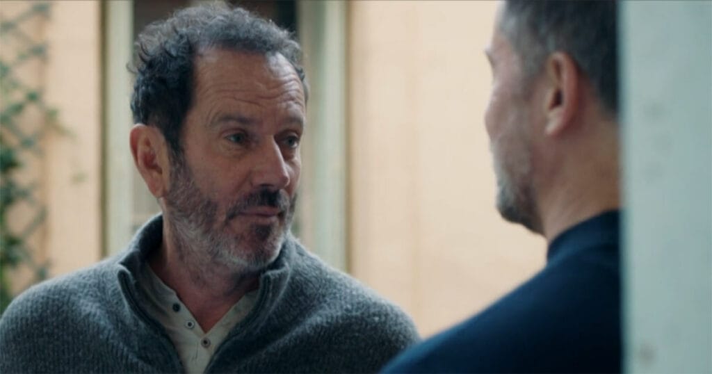 Sara et Violette sous tension : le danger rôde, un nouveau prédateur ...