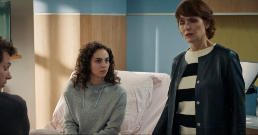 Sara et Violette sous tension : le danger rôde, un nouveau prédateur ...