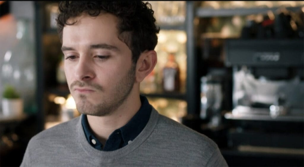 Victoire et Samuel se réveillent ensemble : retour de flamme inattendu ...