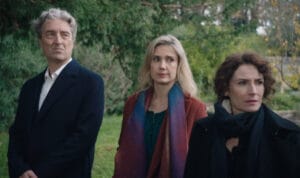 Constance coupable ? cette terrible accusation de Joachim sur le décès de Marta - Ici tout ...