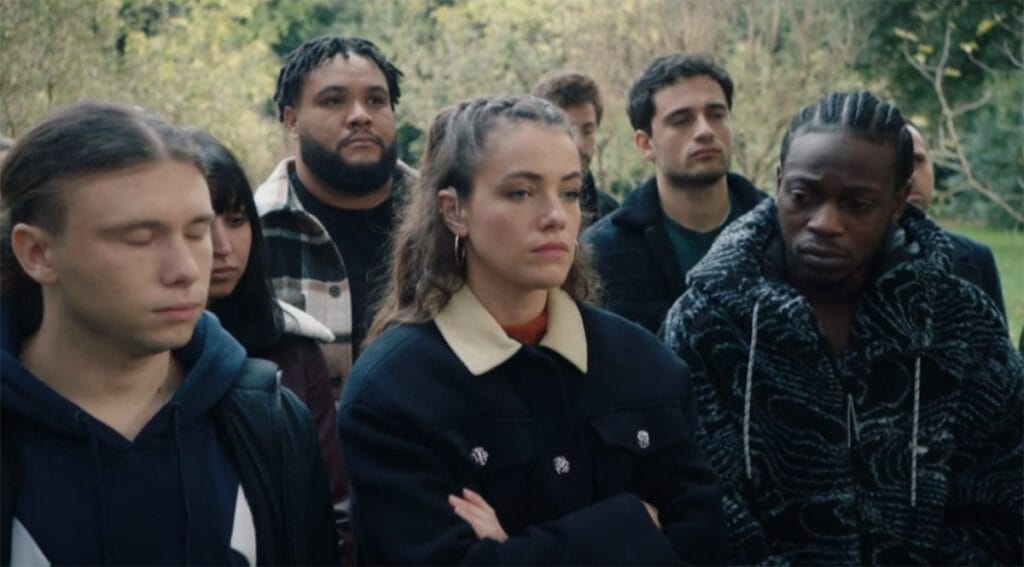 Constance coupable ? cette terrible accusation de Joachim sur le décès de Marta - Ici tout ...