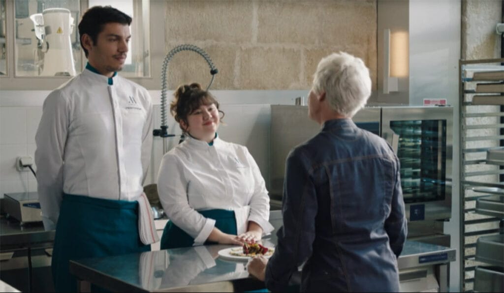 Cléo enfin heureuse : la décision définitive de Clotilde et Joachim change tout - Ici tout ...