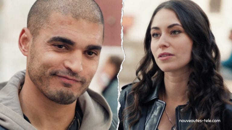 Morgane désobéit, sa carrière en danger ! Idriss à la rescousse ? - Plus belle la vie (spoilers ...