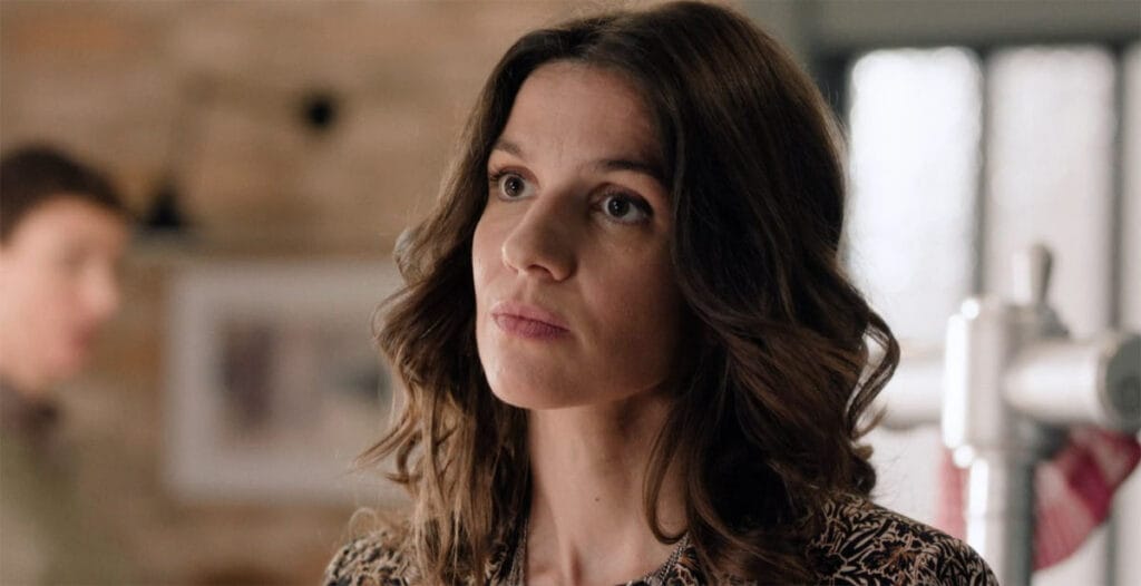 Idriss et Morgane en guerre : Patrick face à une mission impossible ...