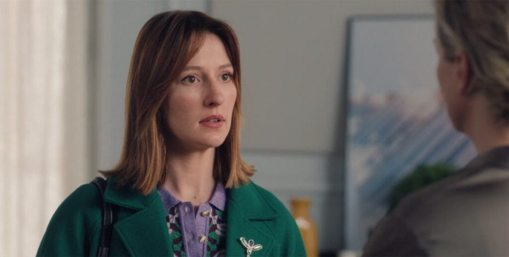 Idriss et Morgane en guerre : Patrick face à une mission impossible ...