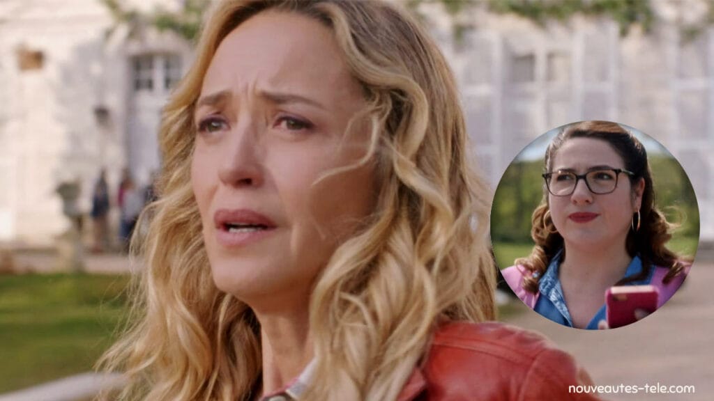 Sam saison 8 (2025) : ces révélations inédites sur l'intrigue, le ...