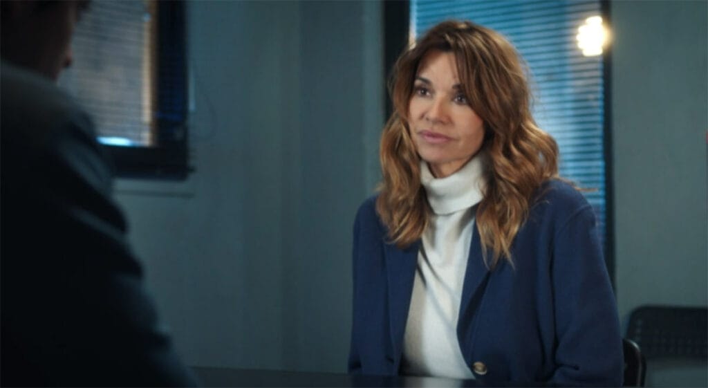 Fred détruit Victoire : ce mensonge insupportable la fait s'effondrer ...