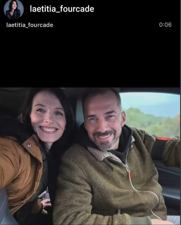 Victor à terre, Carla Urtis ressurgit et comeback surprise de Liam - Demain nous appartient ...
