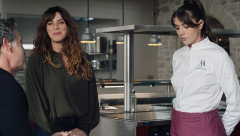 Léonard découvre l’impensable sur Maya : la vérité éclate et sa ...