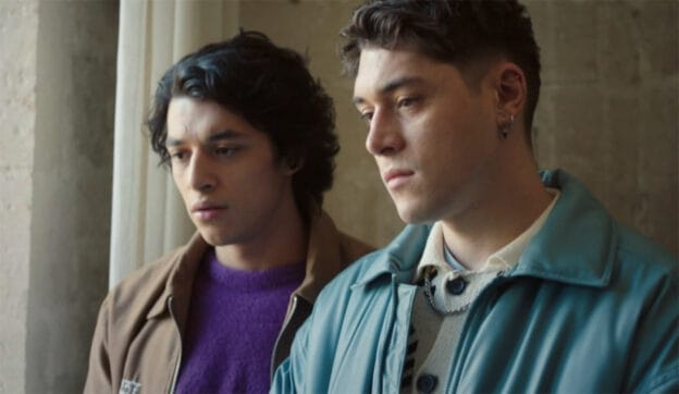 Léonard découvre l’impensable sur Maya : la vérité éclate et sa ...