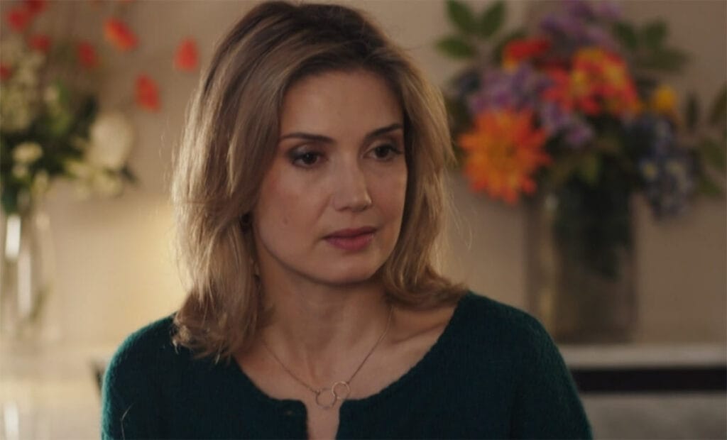 Maya franchit la ligne rouge : Malik claque la porte et s’éloigne pour ...