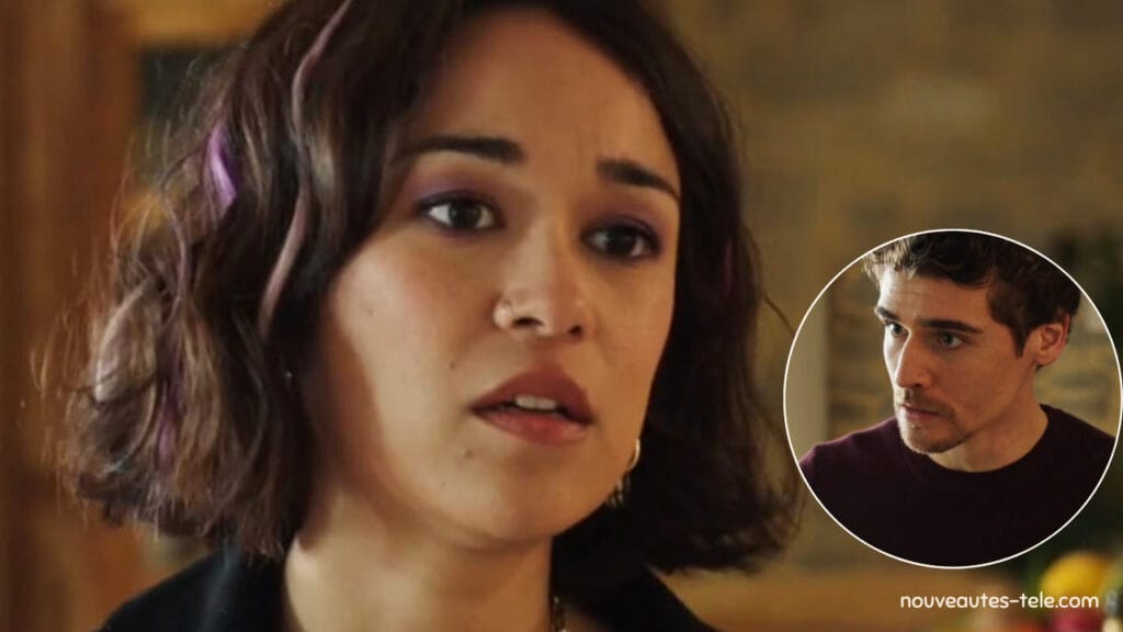 Emi en danger sous les coups : Valdine passe à l'acte… Qui pourra l’arrêter ? - Ici tout ...