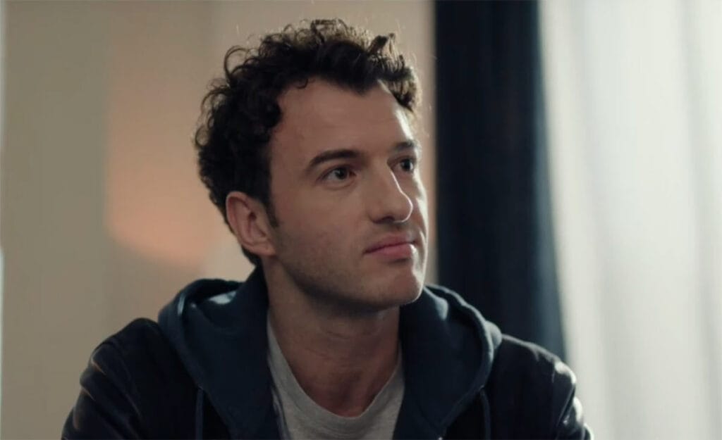 Babeth un retour mouvementé et Vadim a de gros ennuis - Plus belle la ...