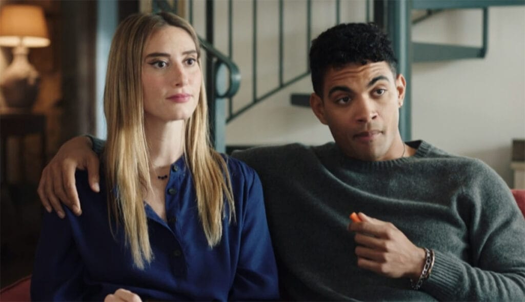 Constance menacée : Ferdinand prêt à détruire sa vie pour toujours ...