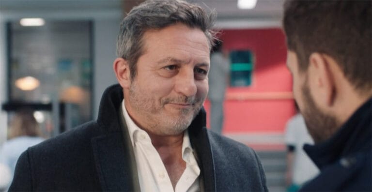 Bruno avoue tout : Victor en chute libre et Sidonie menacée - Demain ...
