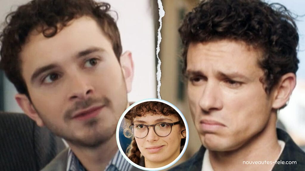 Timothée en grand danger ? Charles joue double jeu pour Victor ...